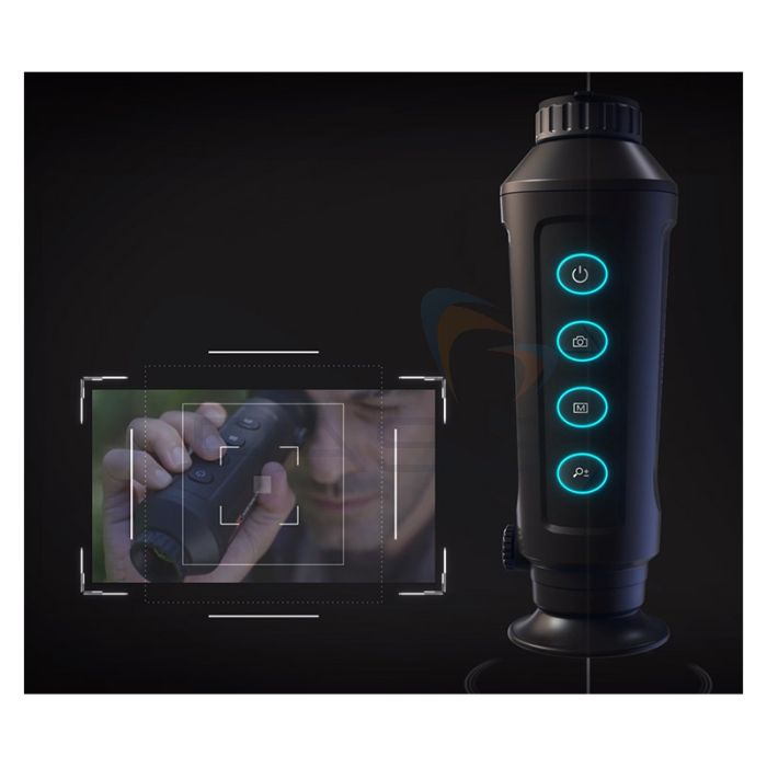 HIKMICRO maging LYNX Pro