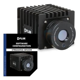 Teledyne FLIR A50 Image Streaming Automation Thermal Camera – Choice of ...