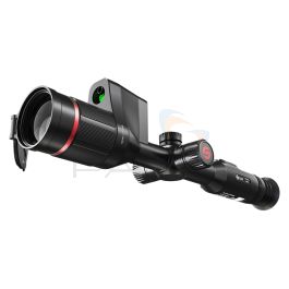 Guide TU LRF Series Thermal Imaging Scope with Laser Ranging, 640x480px ...